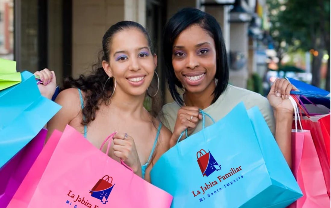 Distribución de La Jabita - La Jabita Familiar