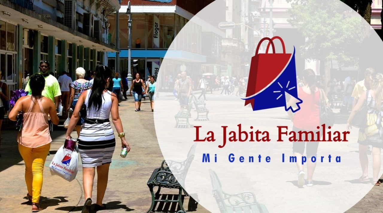 Inicio - La Jabita Familiar